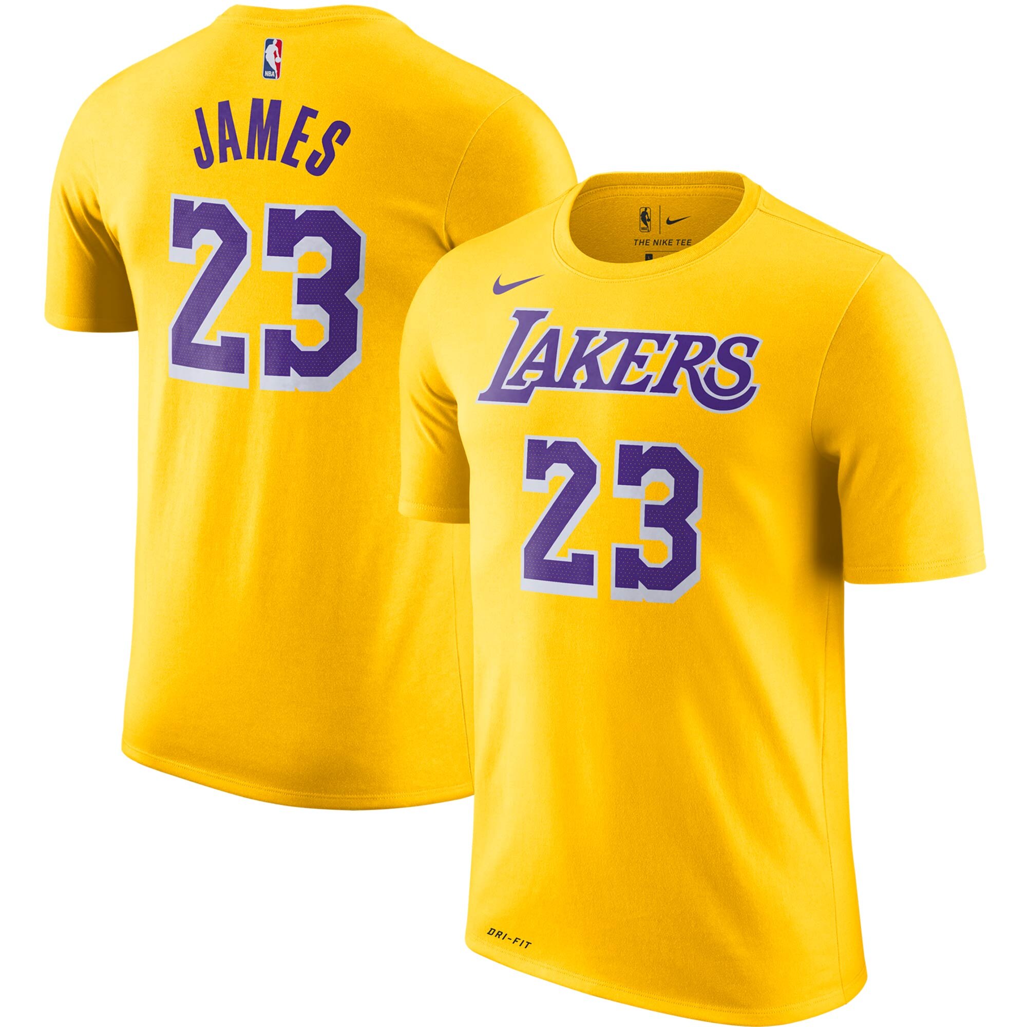 10 LeBron James Jerseys & T-Shirts for Every King James Fan - FanBuzz