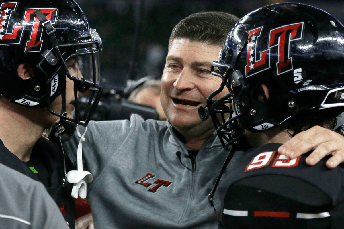 It Pays to Coach Texas High School Football. Like, Really Pays - FanBuzz
