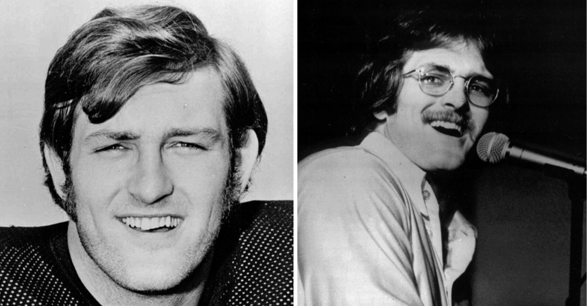 NFL Veteran Became a Grammy-Winning Country Songwriter - FanBuzz