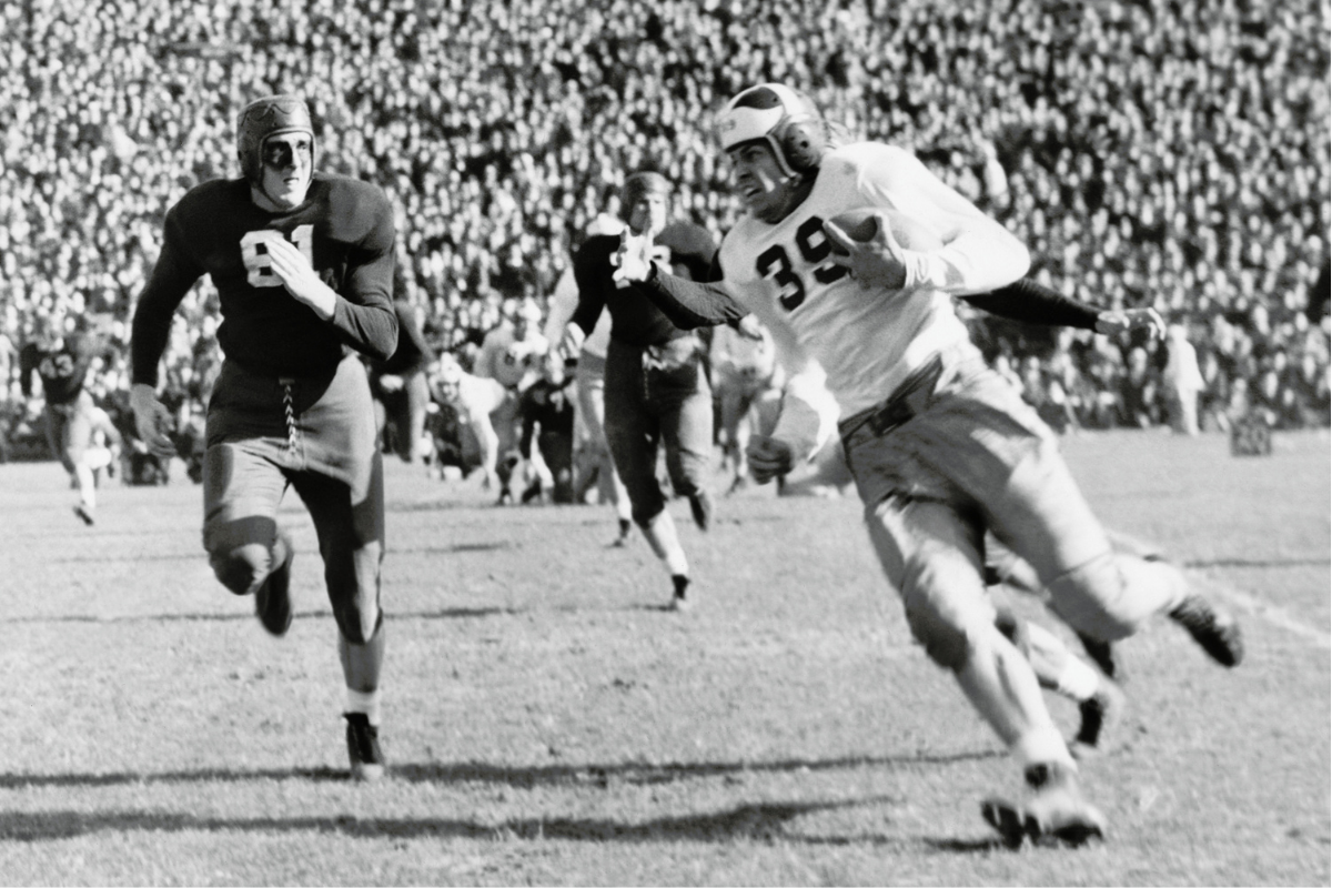 "The Hit": Quentin Coryatt's Monster Shot Still Stings 30 Years Later ...