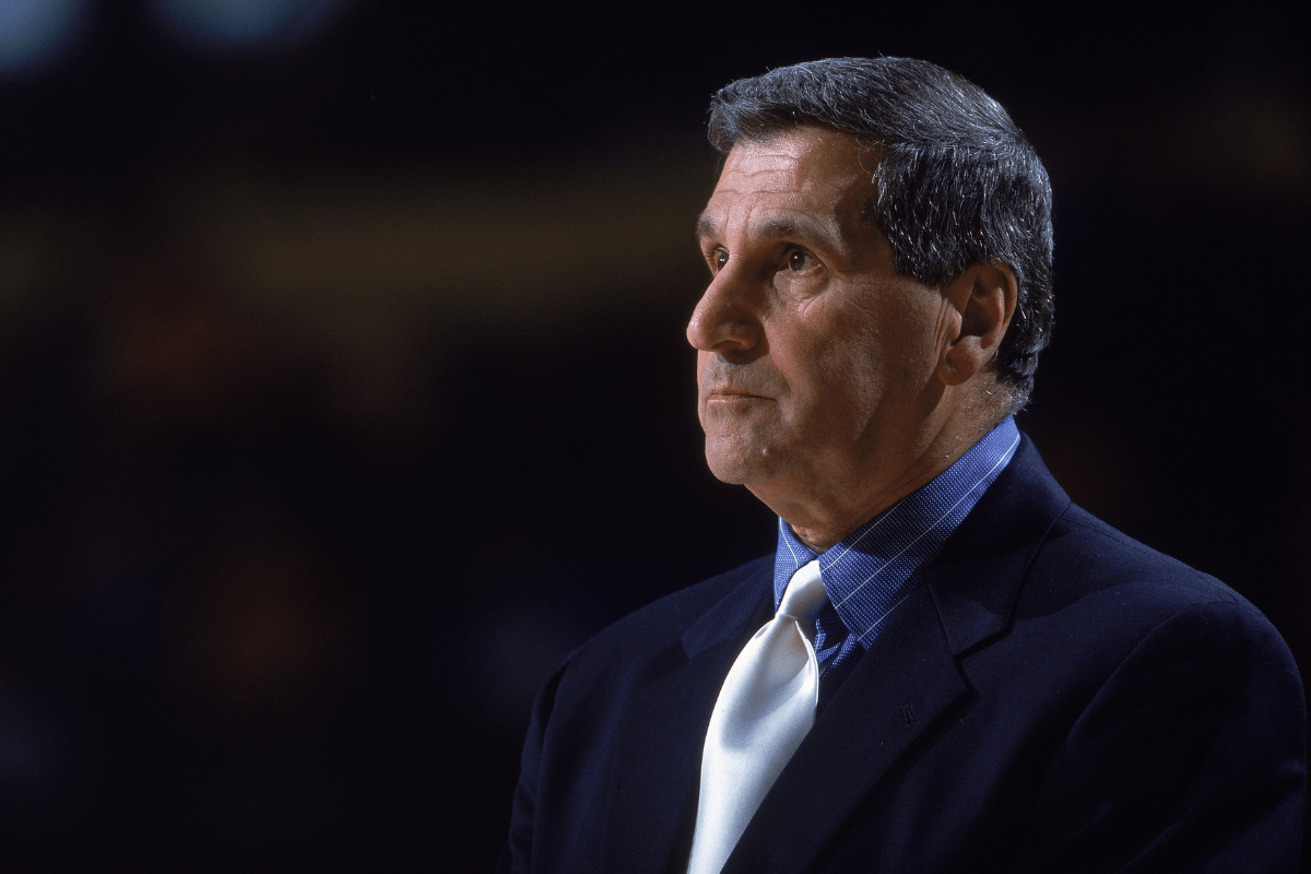 Nevin Shapiro Fooled the NCAA and Miami Paid the Price - FanBuzz