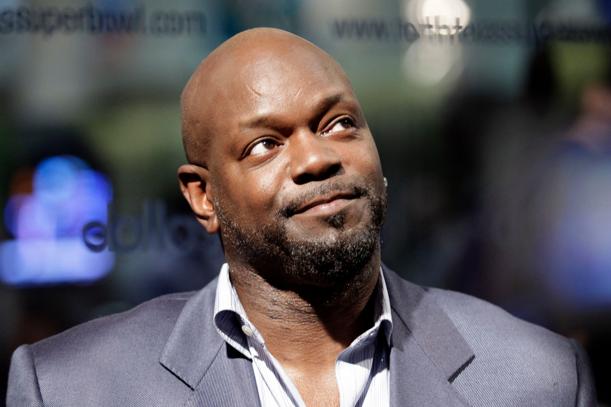 Emmitt Smith's Net Worth: How NFL's Rushing King Racked Up Millions ...