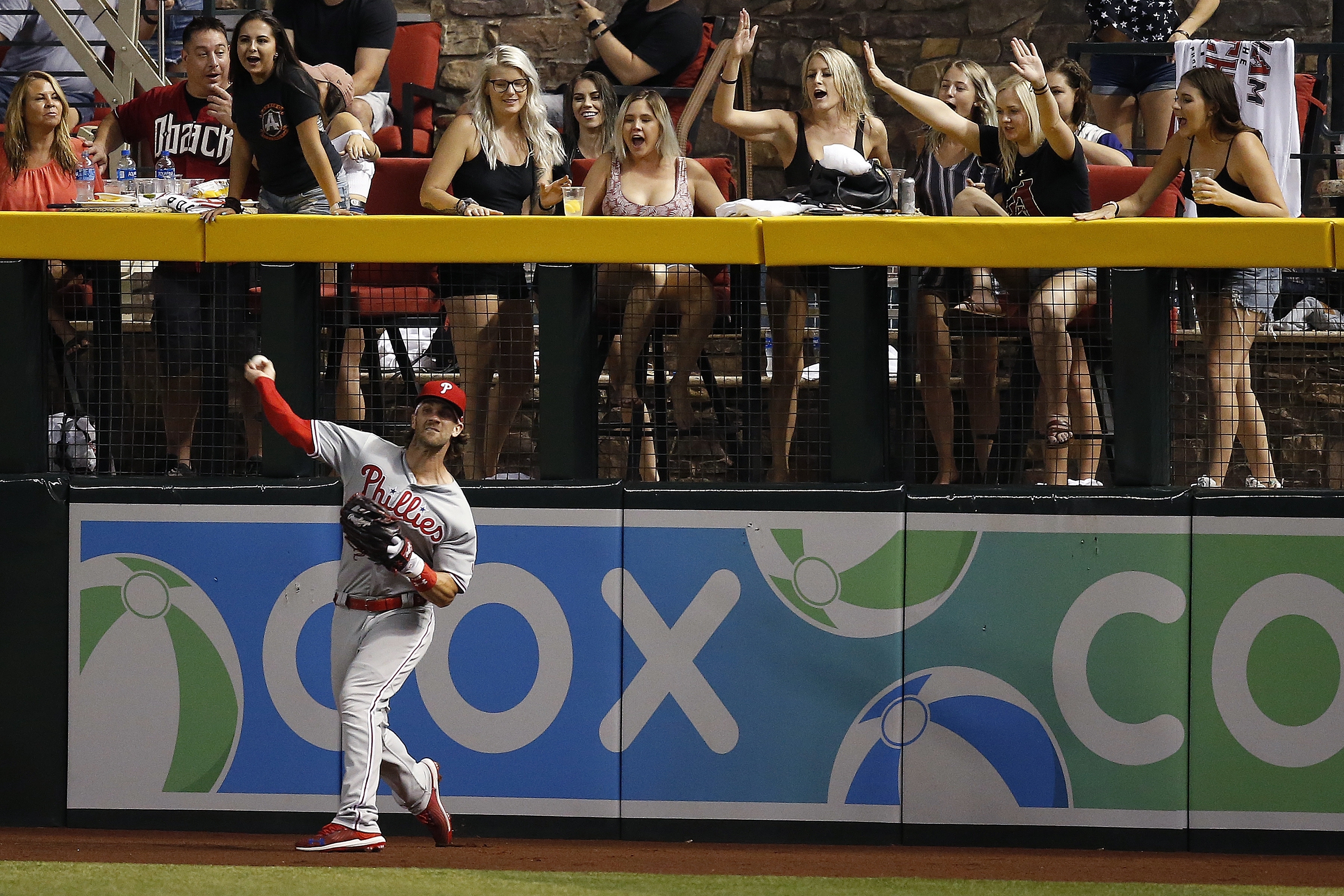 Most Important Position in Baseball: Ranking All 9 of Them