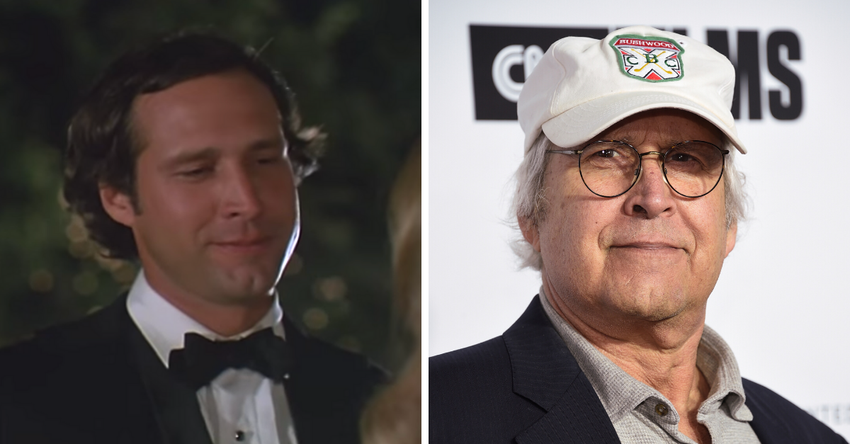 Then and Now: The Cast of 'Caddyshack' 42 Years Later - FanBuzz