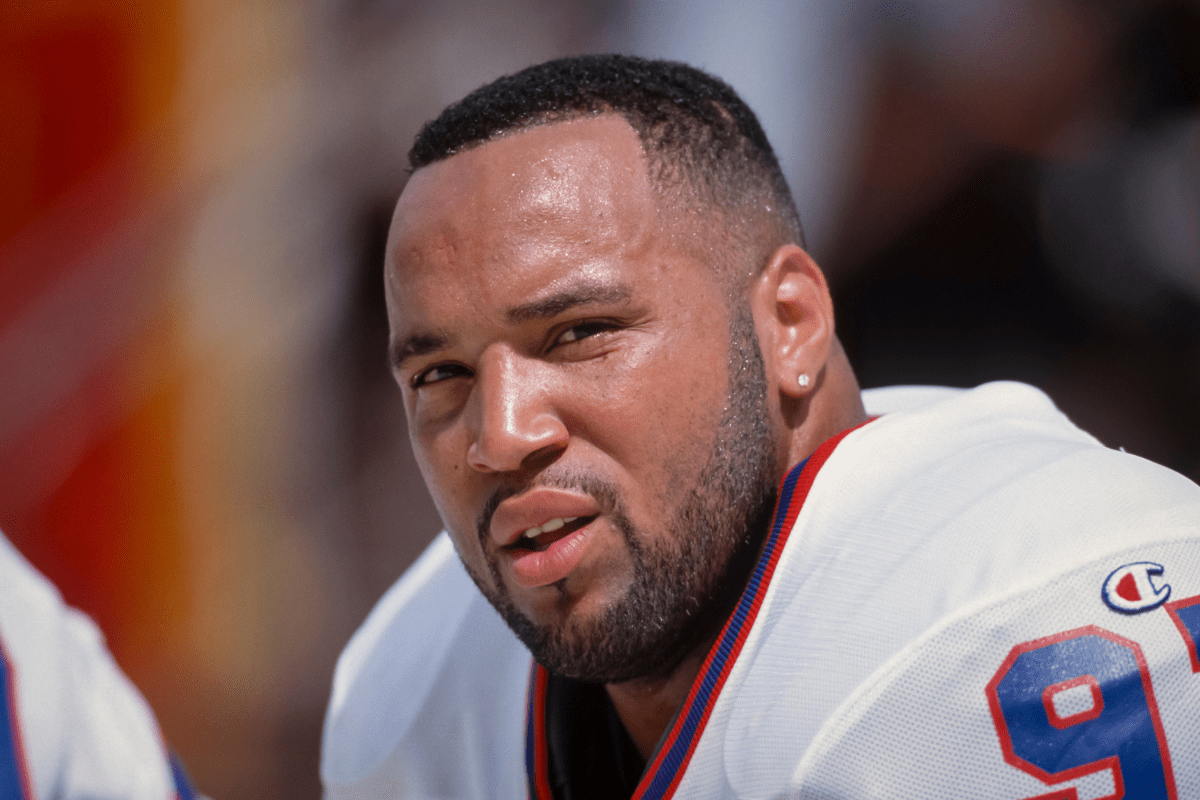 Terrence "Mount" Cody Dominated at Alabama, But Where is He Now? - FanBuzz