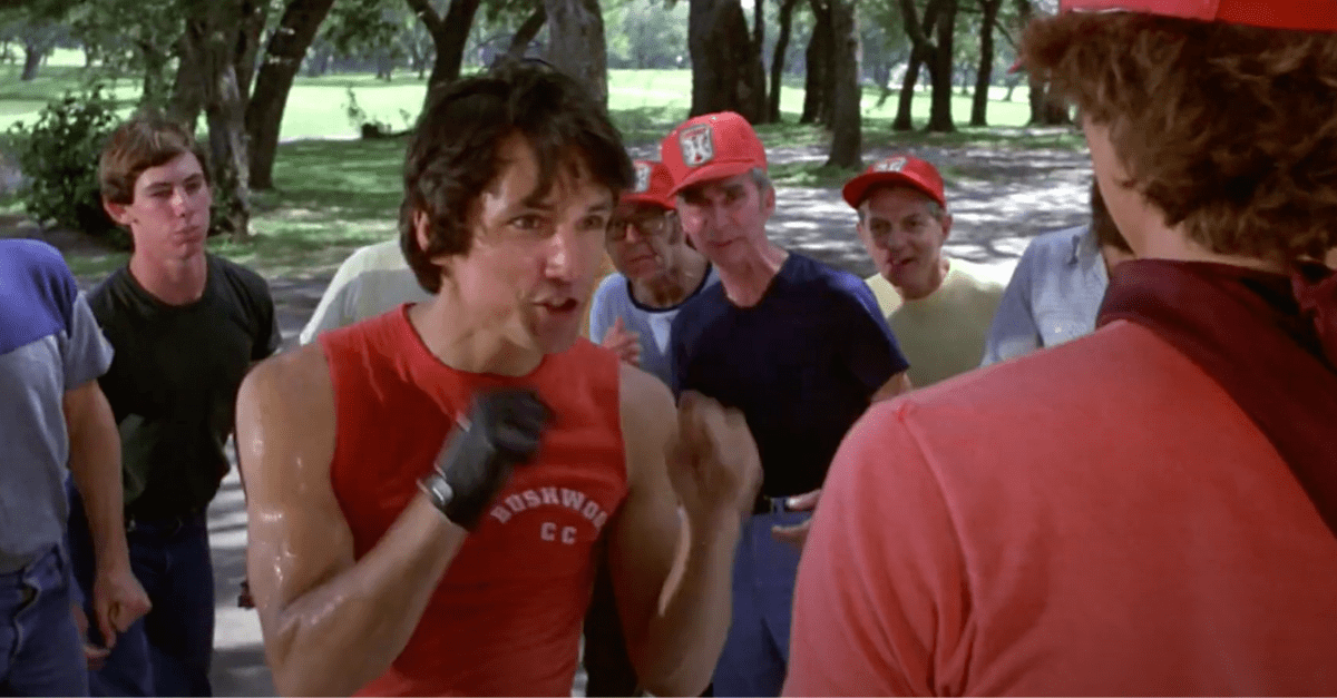 Then and Now: The Cast of 'Caddyshack' 42 Years Later - FanBuzz