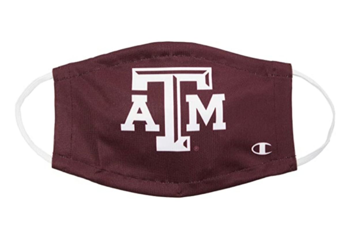 5 Texas A&M Face Masks Every 12th Man Needs - FanBuzz