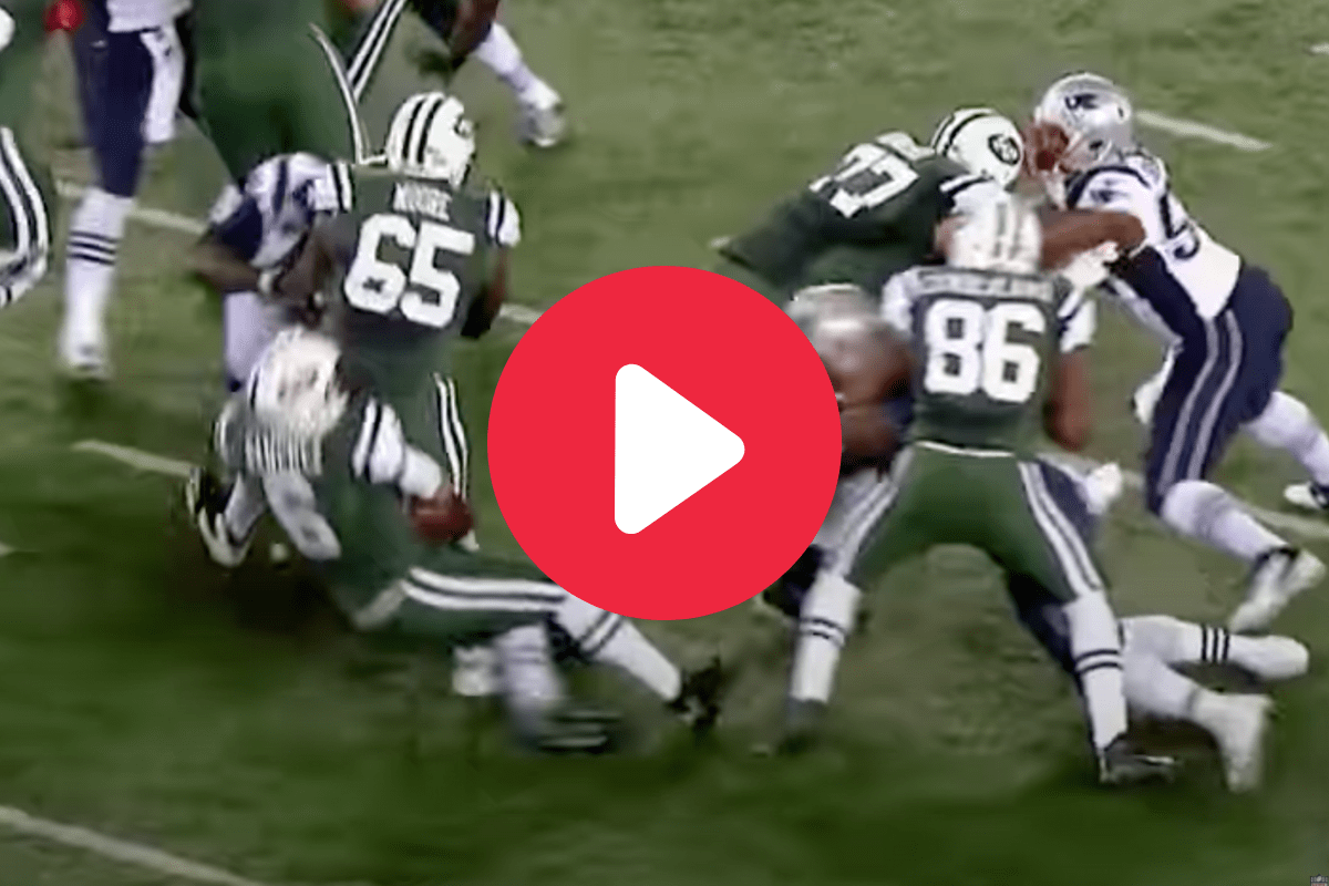 Joe Namath Jets Curse: Did His SB Guarantee Curse the Jets?