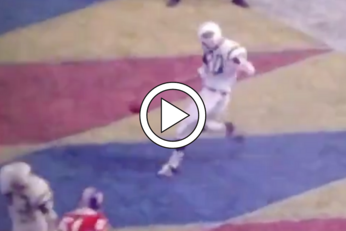 The Longest Punt in NFL History Traveled 98 Yards of Glory - FanBuzz