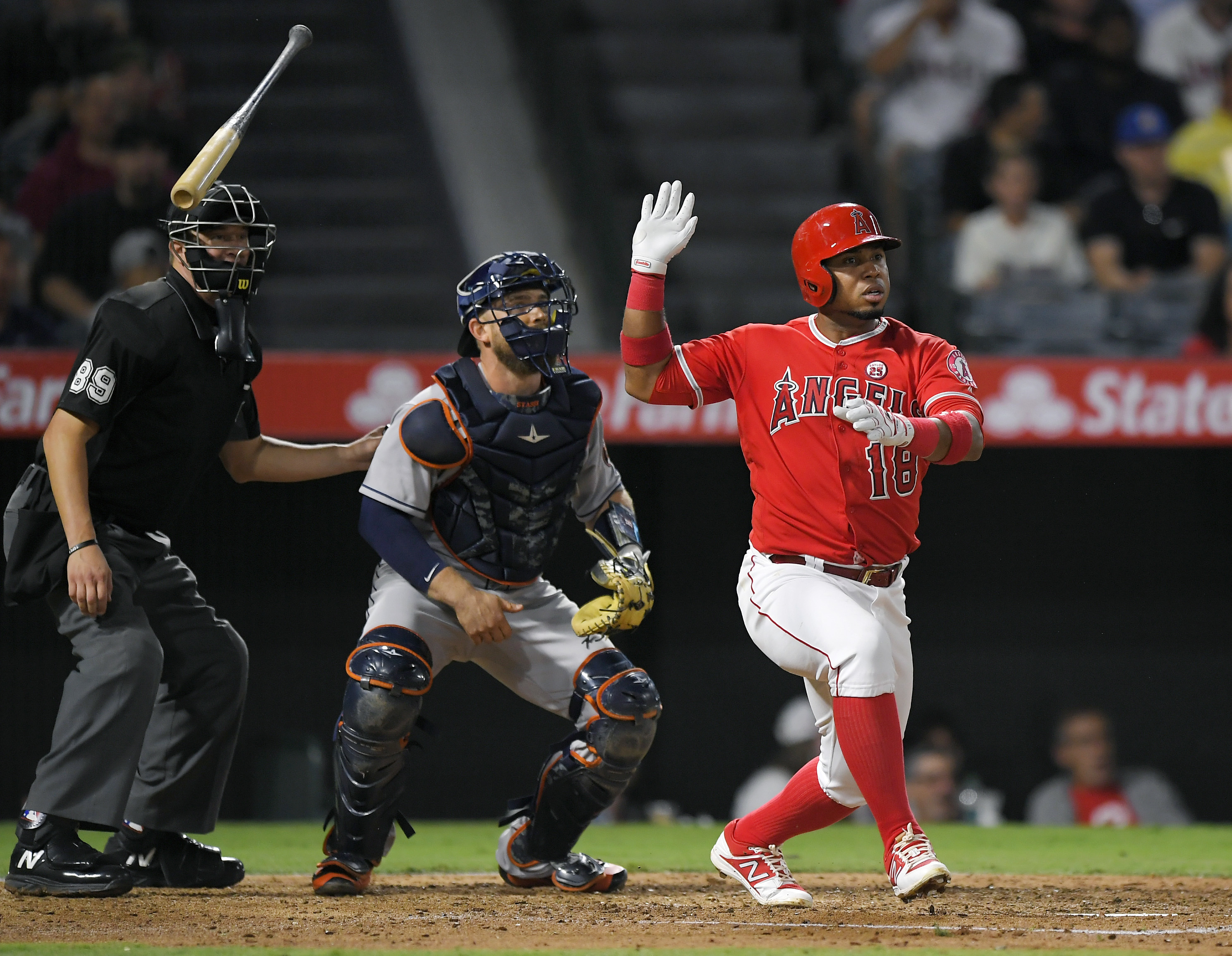 30 of Baseball's Unwritten Rules No Player Should Ever Break - FanBuzz