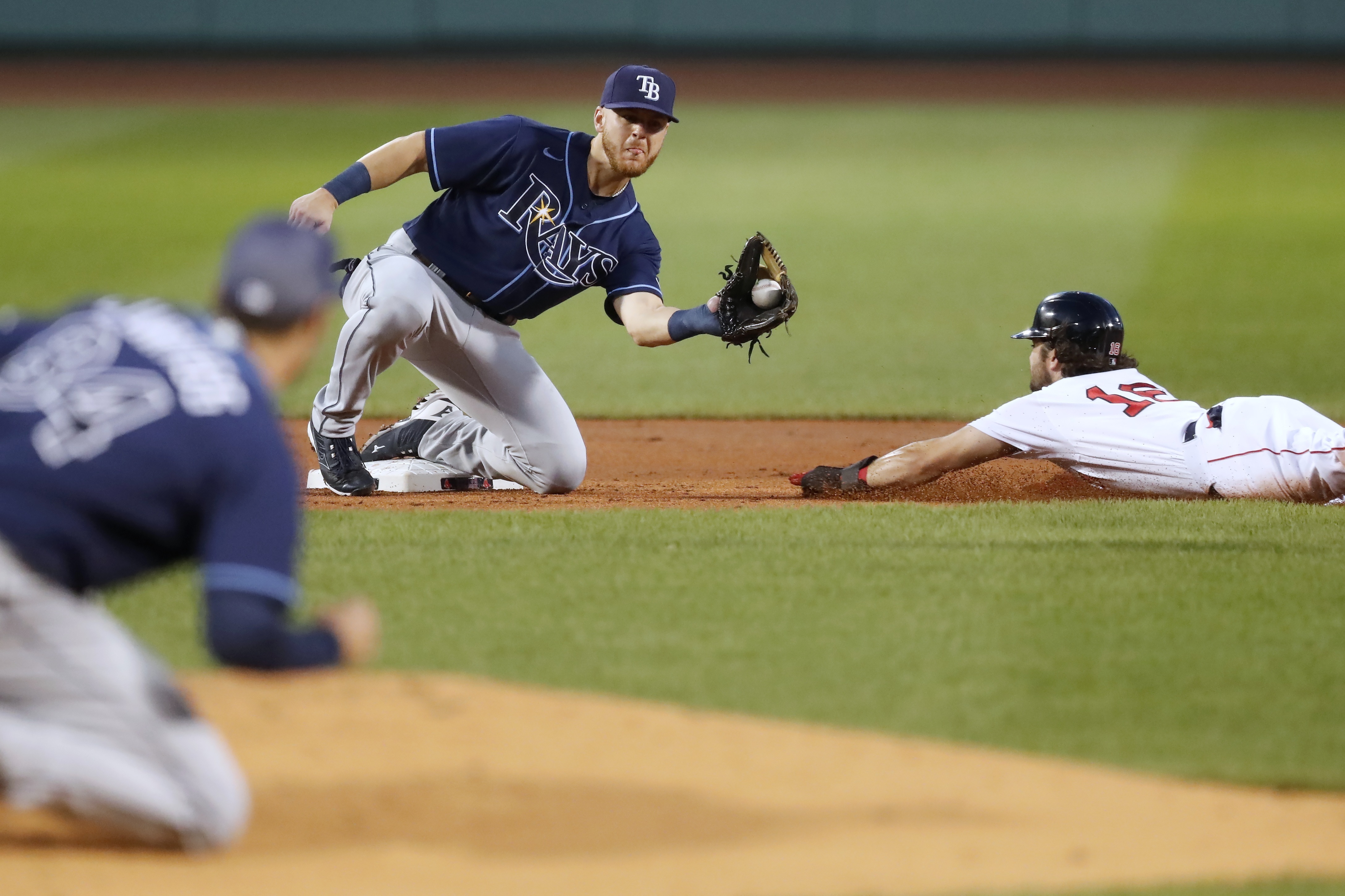 30 of Baseball's Unwritten Rules No Player Should Ever Break - FanBuzz