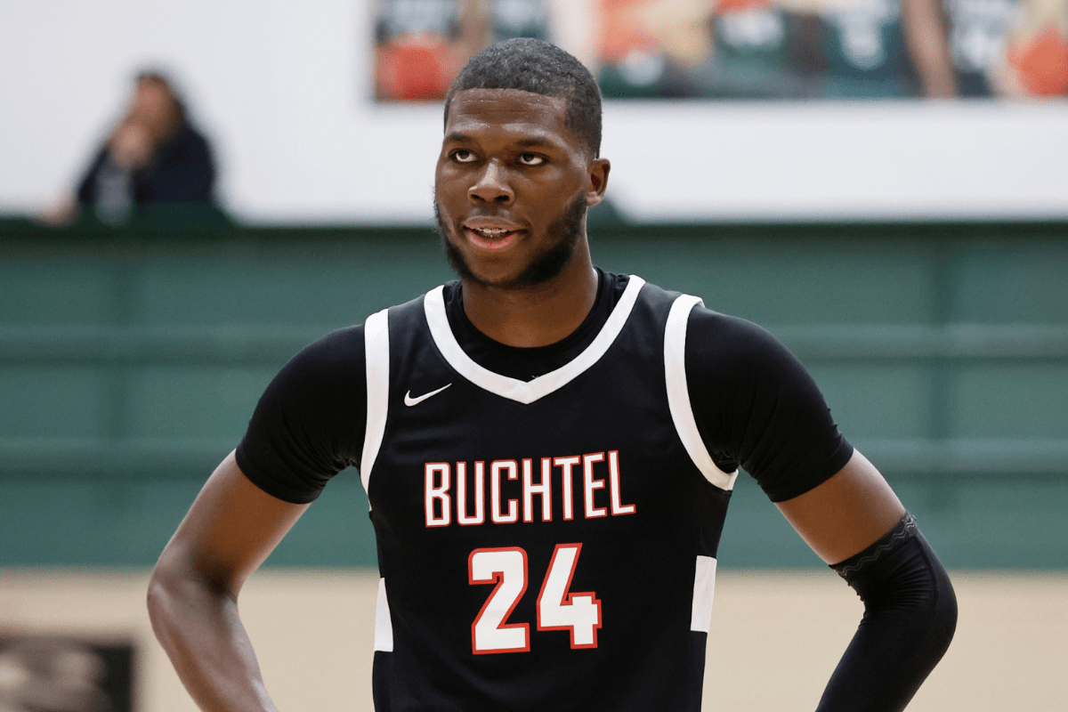 Nation's No. 6 Recruit Helps Build Star-Studded Recruiting Class With ...