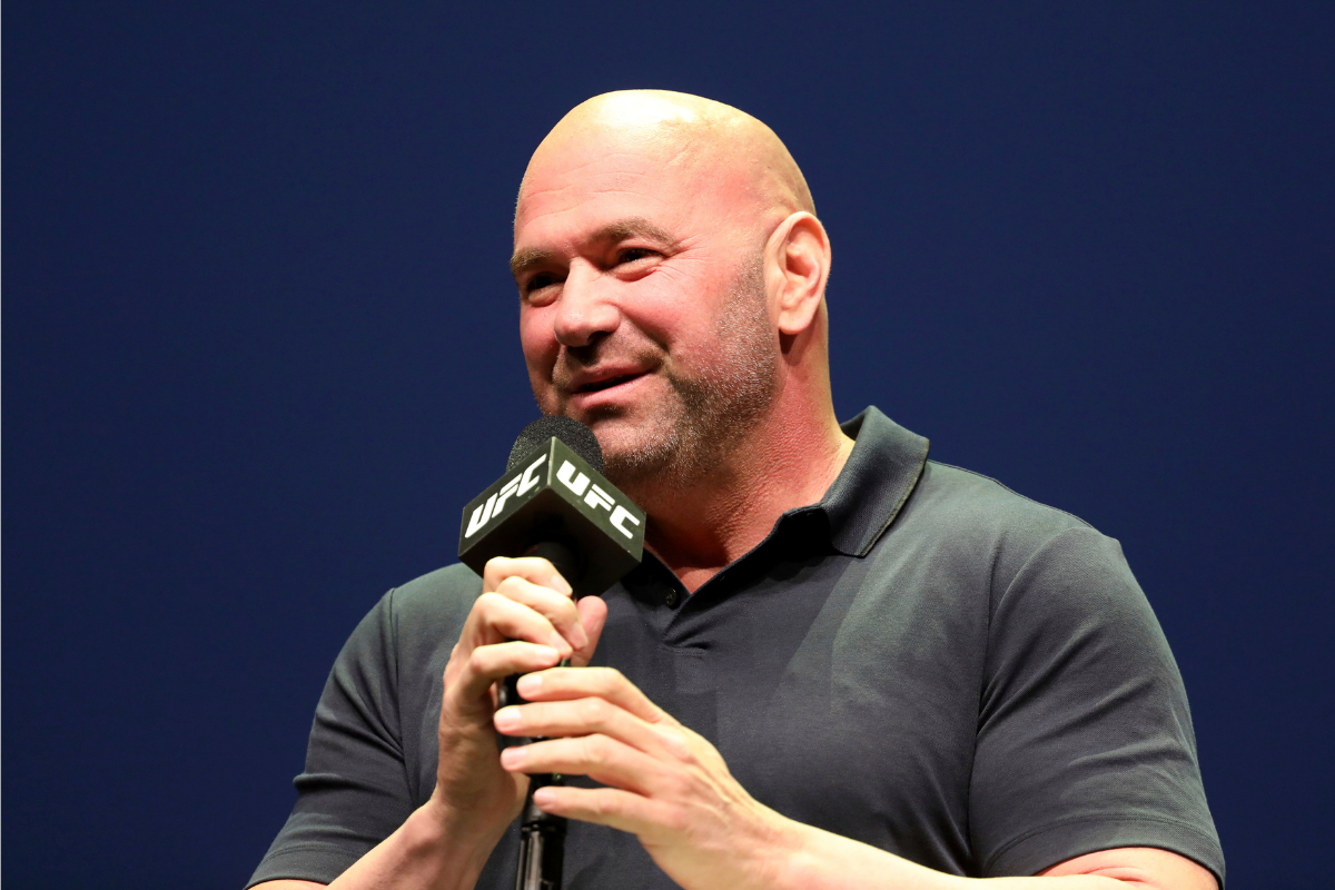 Dana White Wife: Who is Anne White? How Many Kids? + UFC Career | Fanbuzz