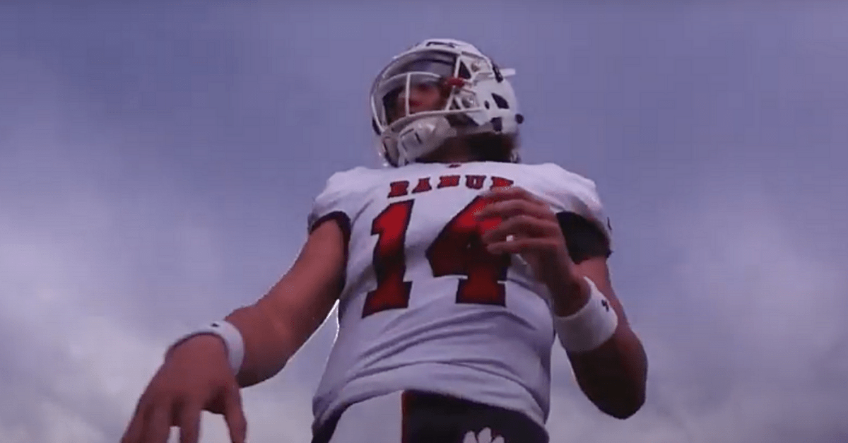 Georgia’s Carson Beck Goes Down With Injury In SEC Championship, Backup ...