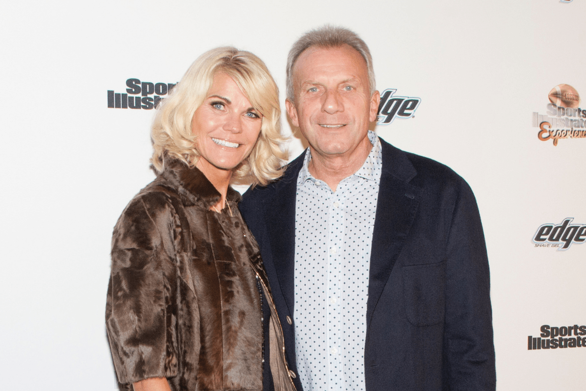 Joe Montana & His Wife Stopped a Kidnapping of 9-Month-Old Grandchild ...