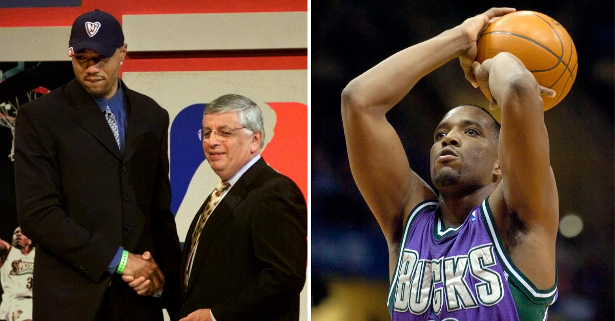 2000 NBA Draft: Breaking Down the Worst Class of the Modern Era | Fanbuzz