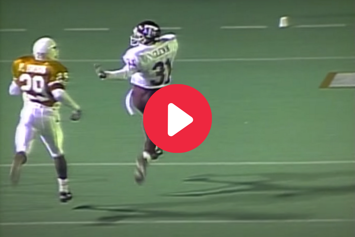 "The Hit": Quentin Coryatt's Monster Shot Still Stings 30 Years Later ...