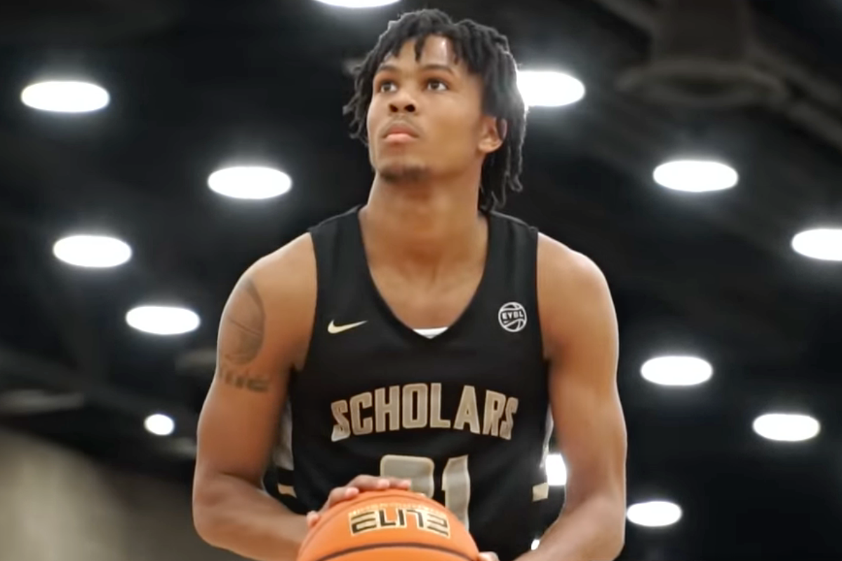 D.J. Wagner Basketball: His UK Commitment + Scouting Report