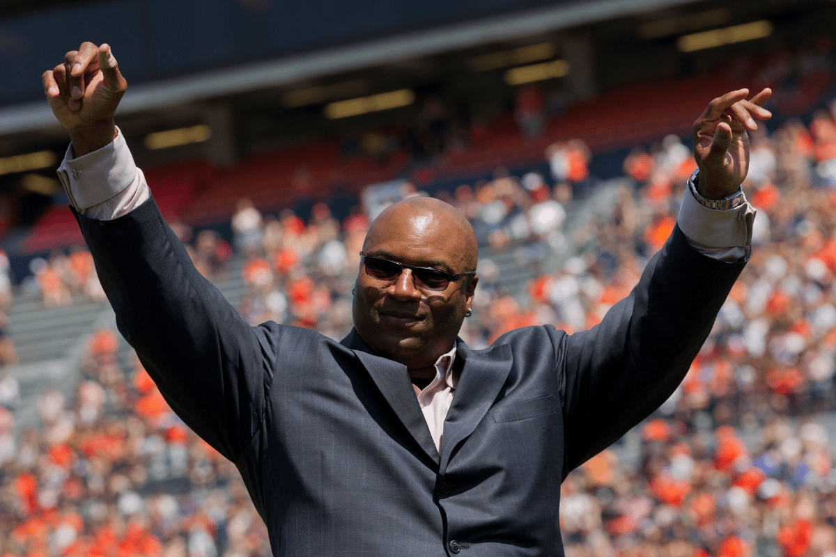 Bo Jackson s Net Worth Will Forever Be Limited By His Career Ending Bo Jackson s Net Worth Will Forever Be Limited By His Career Ending