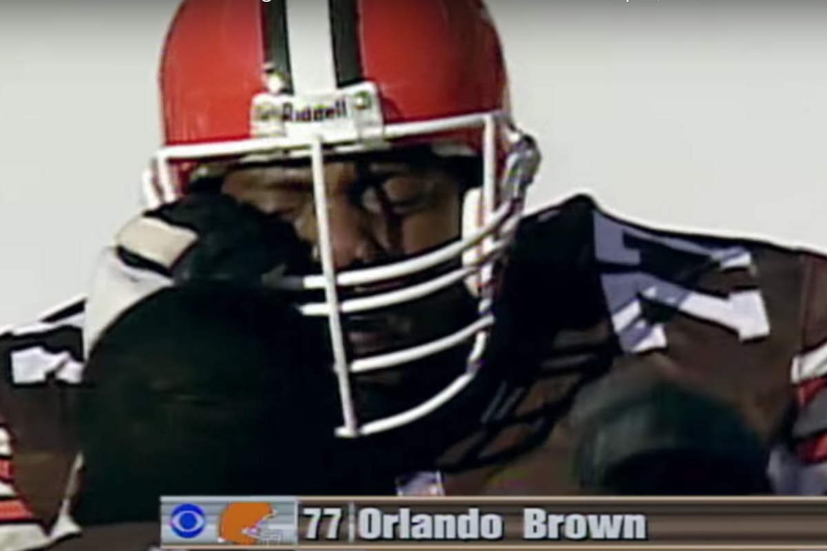 Brownie the Elf: Cleveland Browns' 2022 Midfield Logo + History