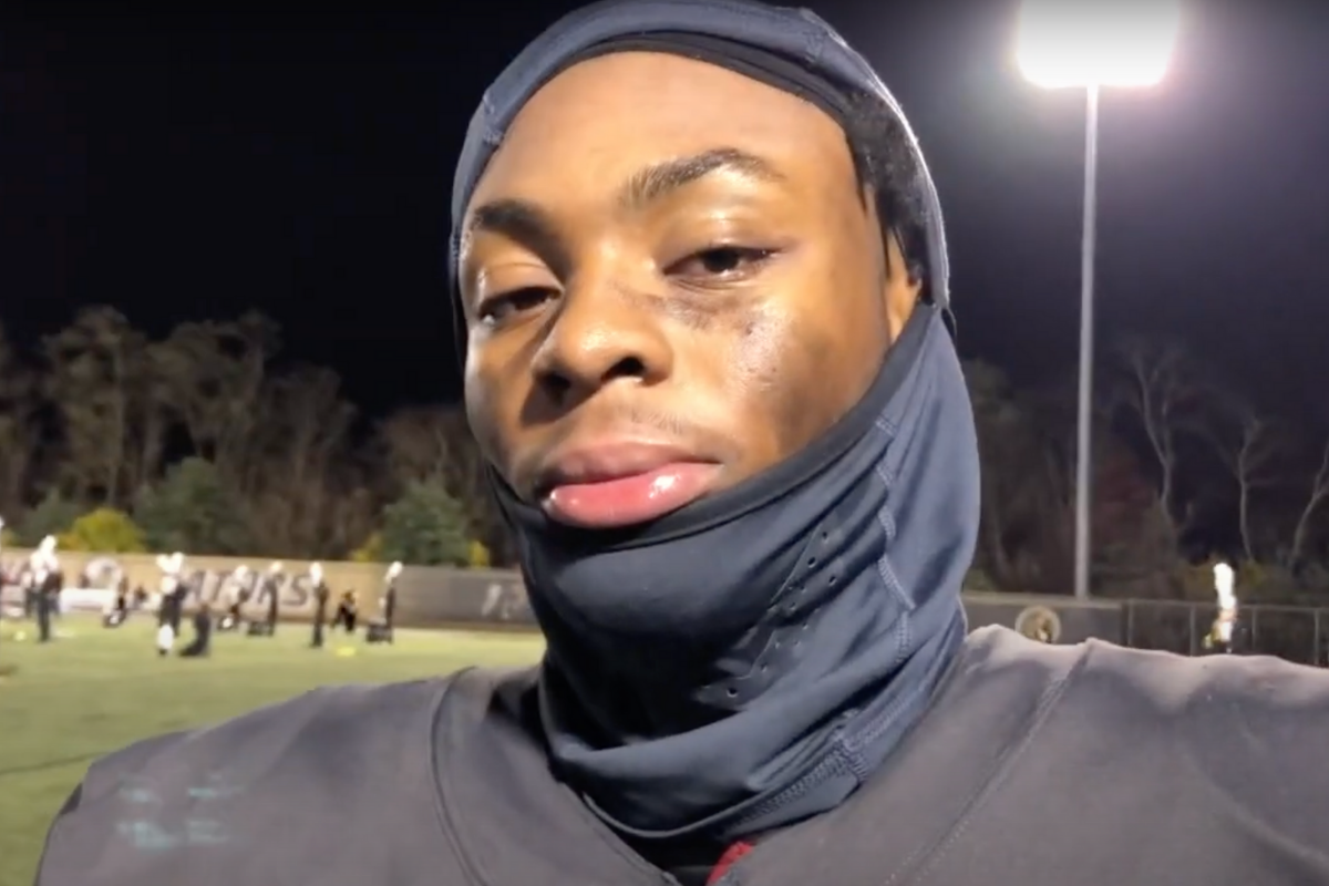 LSU's New 4-Star DB Could Boost Ed Orgeron's Defense Immediately - FanBuzz