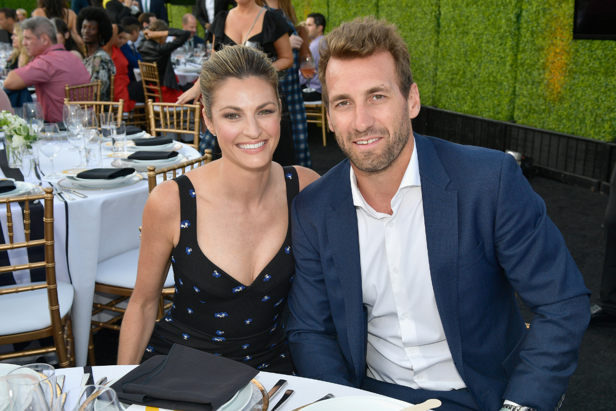 Erin Andrews Husband: Who is Jarret Stoll? + His NHL Career