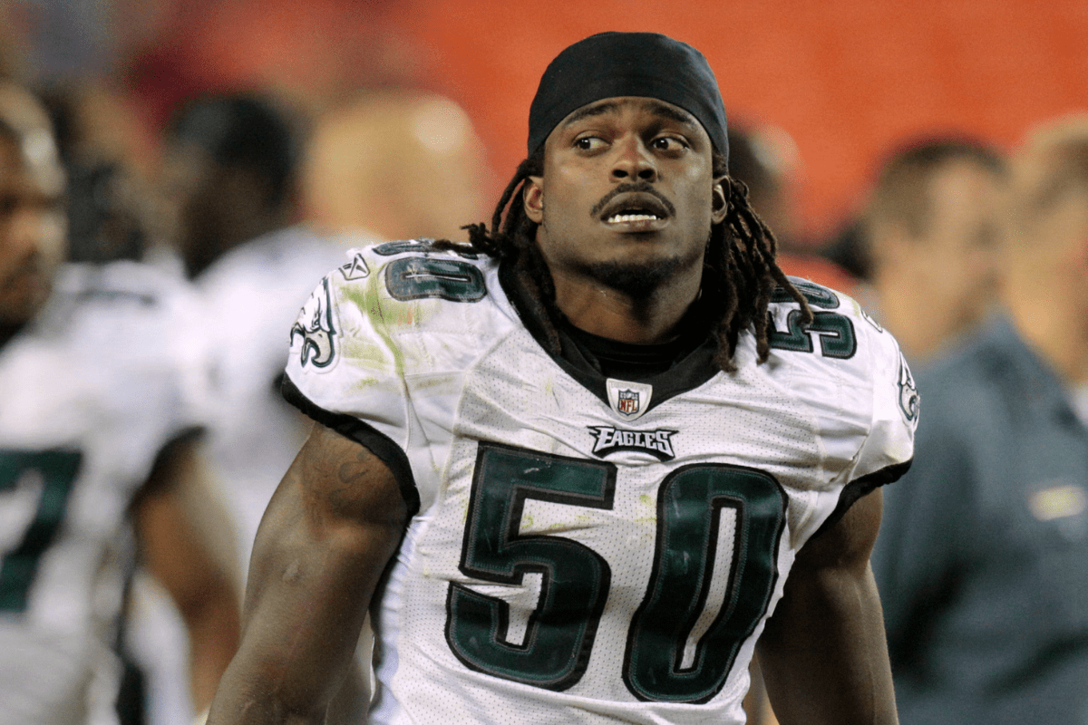 What Happened to Ernie Sims and Where is He Now? - FanBuzz