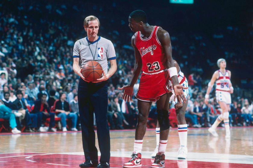 25 Michael Jordan Quotes That Show Why "His Airness" is the Greatest ...