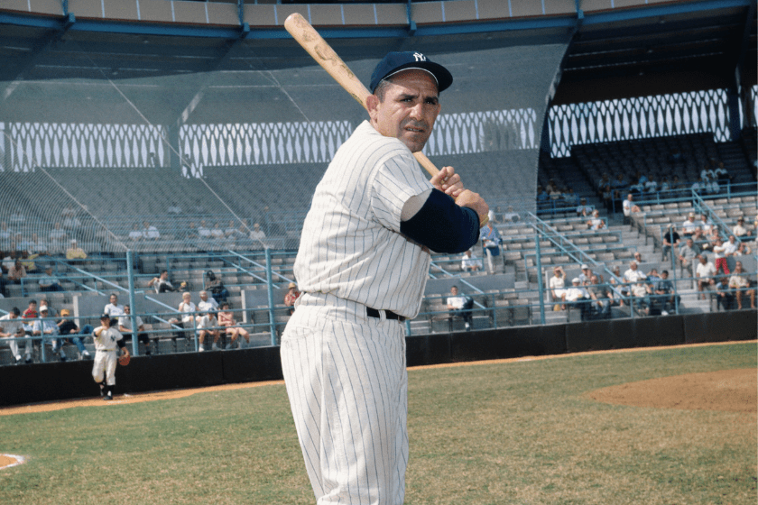 15 Classic Yogi Berra "Yogi-isms" That Are Non-Stop Laughter - FanBuzz