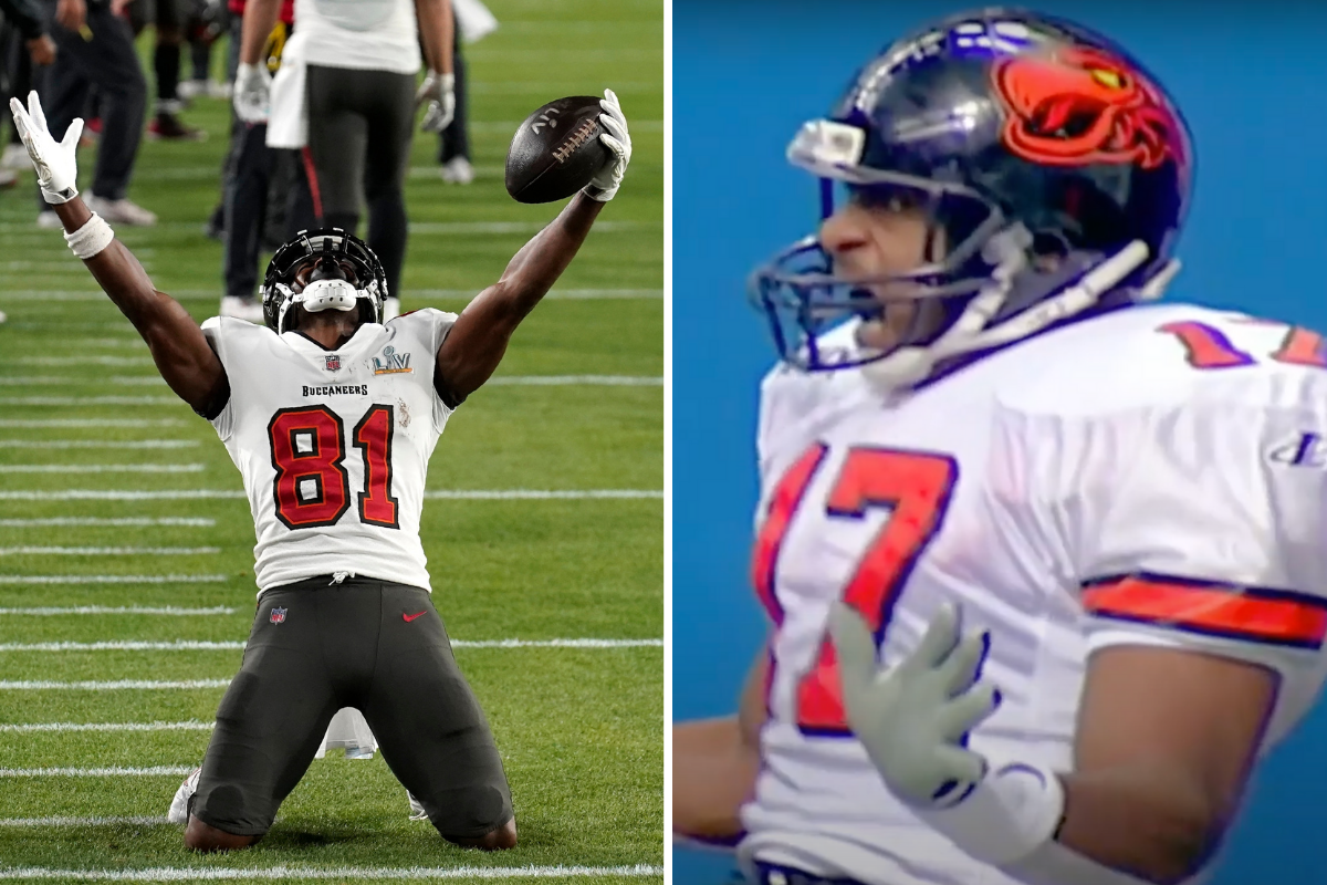 Antonio Brown Net Worth: NFL Star Lost $30M, But Remains Rich