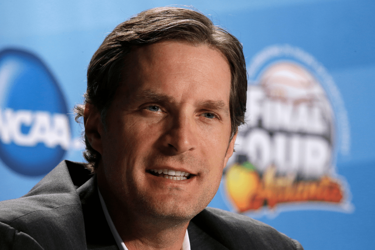 Christian Laettner Now: What Happened to the Duke Legend?