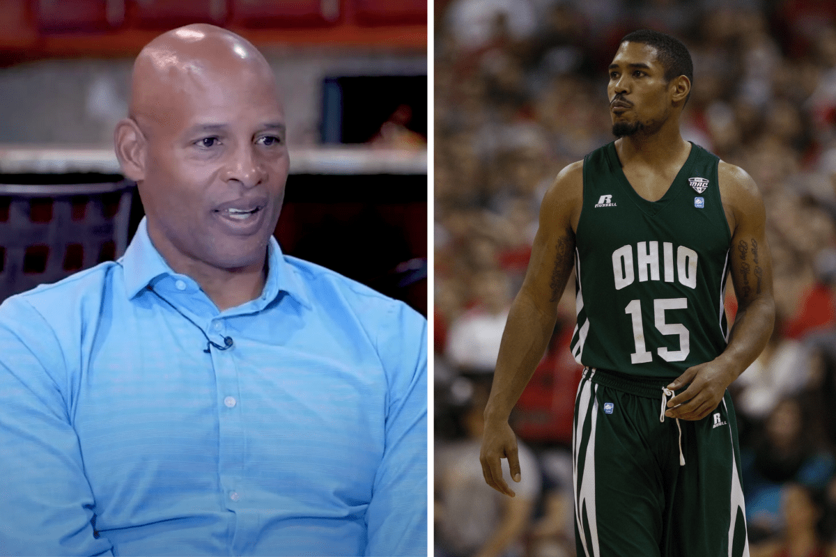 Clark Kellogg Wife Archives FanBuzz Clark Kellogg Wife Archives FanBuzz