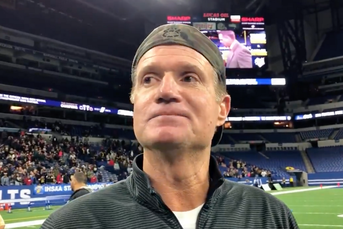 What Happened to Jeff George and Where is He Now? - FanBuzz