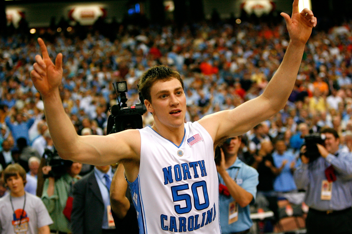 What Happened to Tyler Hansbrough and Where is He Now? - FanBuzz