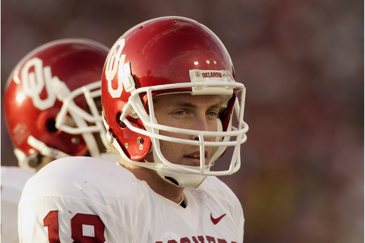 What Happened to Jason White & Where is the Heisman Winner Now? - FanBuzz