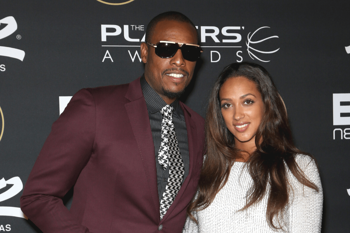 Jalen Rose Files For Divorce From Molly Qerim Espn First Take Host
