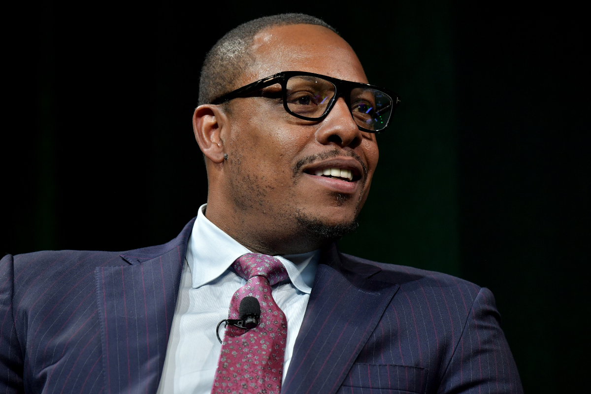 Paul Pierce and His Ex-Wife Share 3 Kids Together - FanBuzz
