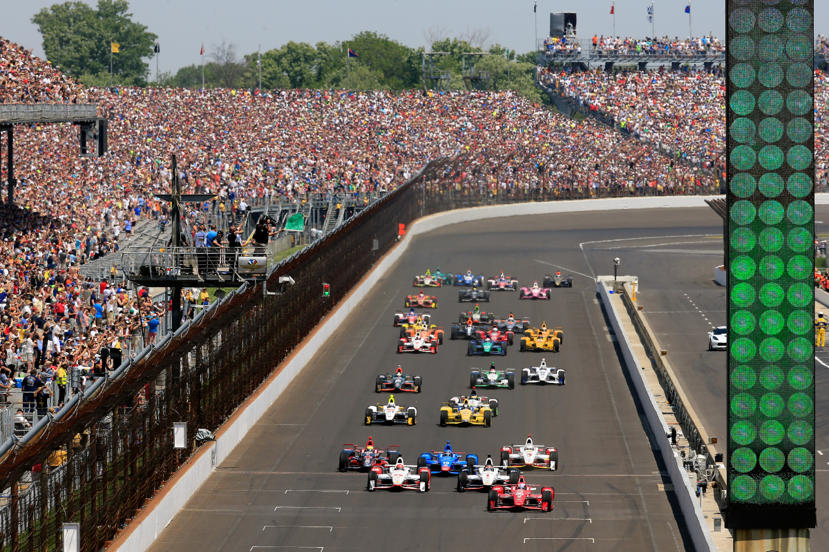 10 Indy 500 Facts That Every Racing Fan Should Know