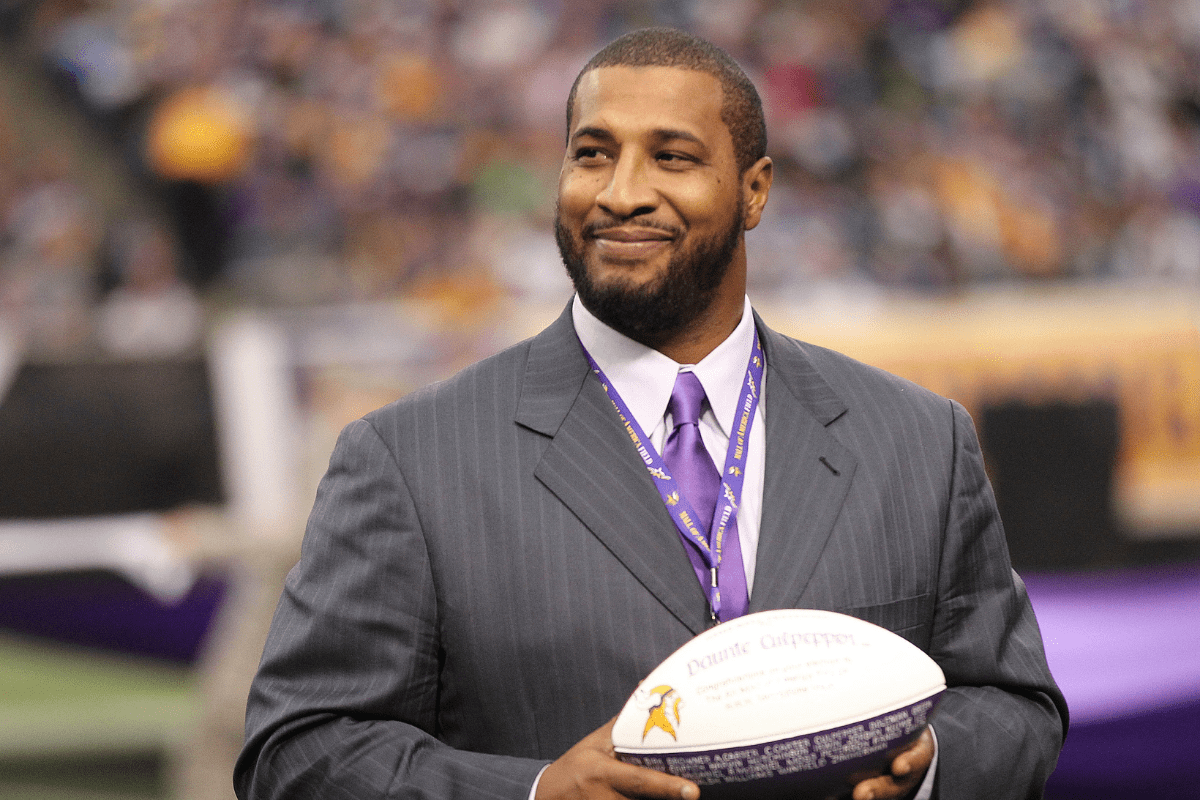 What Happened to Daunte Culpepper and Where is He Now? - FanBuzz