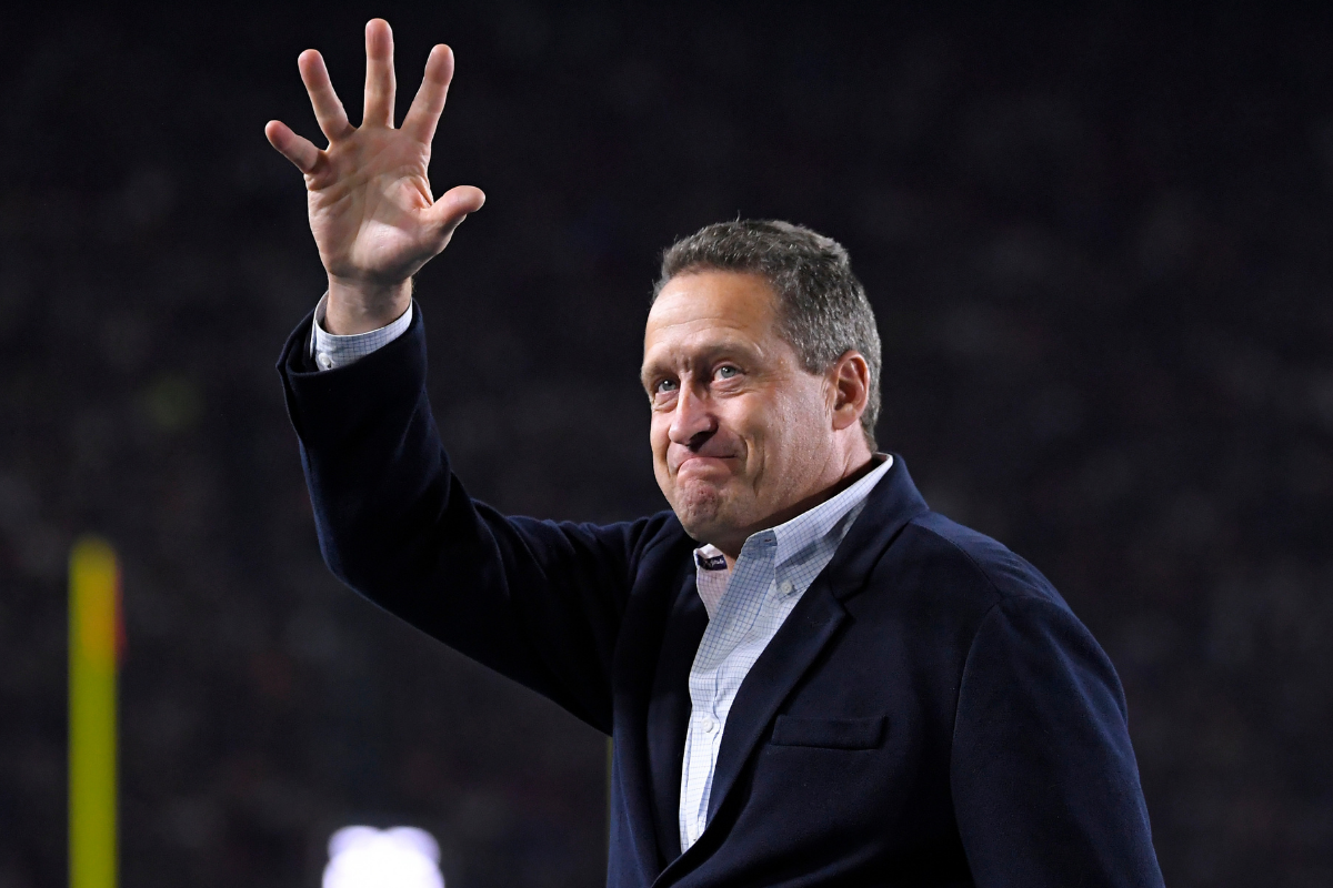 What Happened to Jim Everett and Where is He Now? - FanBuzz