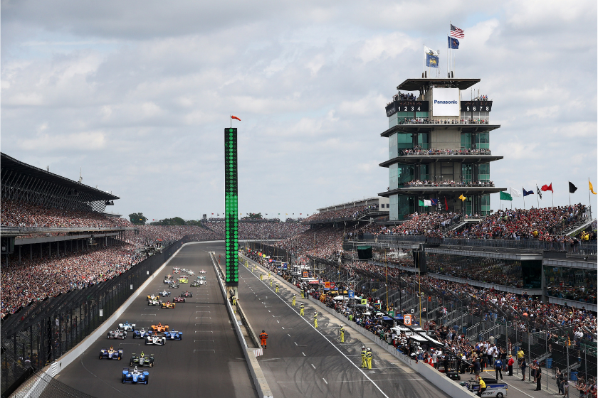 10 Indy 500 Facts That Every Racing Fan Should Know