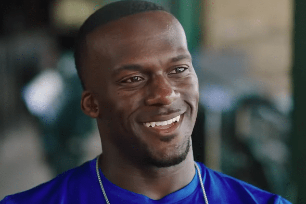 Jared Mitchell Won 2 National Titles at LSU, But Where is He Now? - FanBuzz