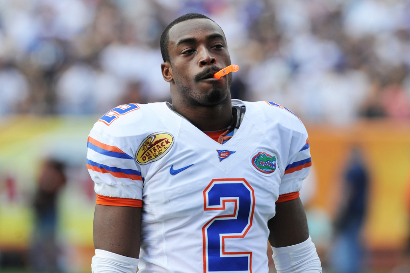 The 10 Best Running Backs in Florida Gators History, Ranked - FanBuzz