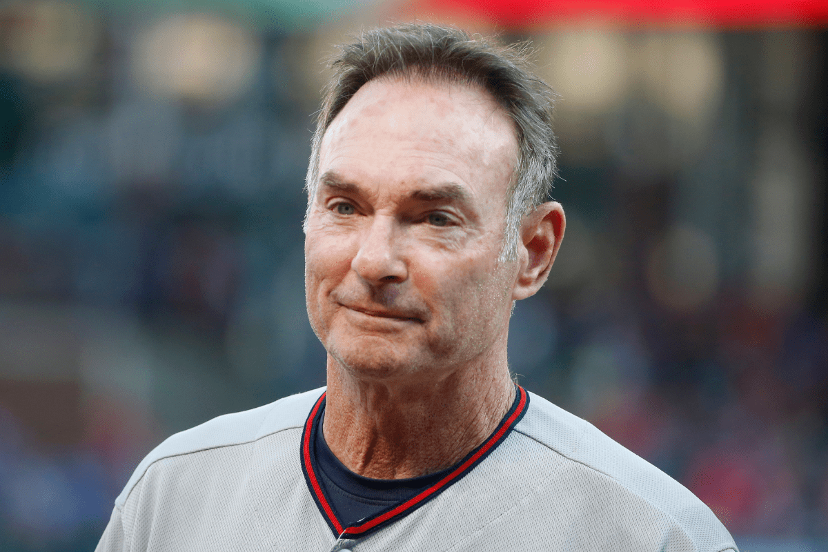 What Happened to Paul Molitor and Where is "The Ignitor" Now? - FanBuzz