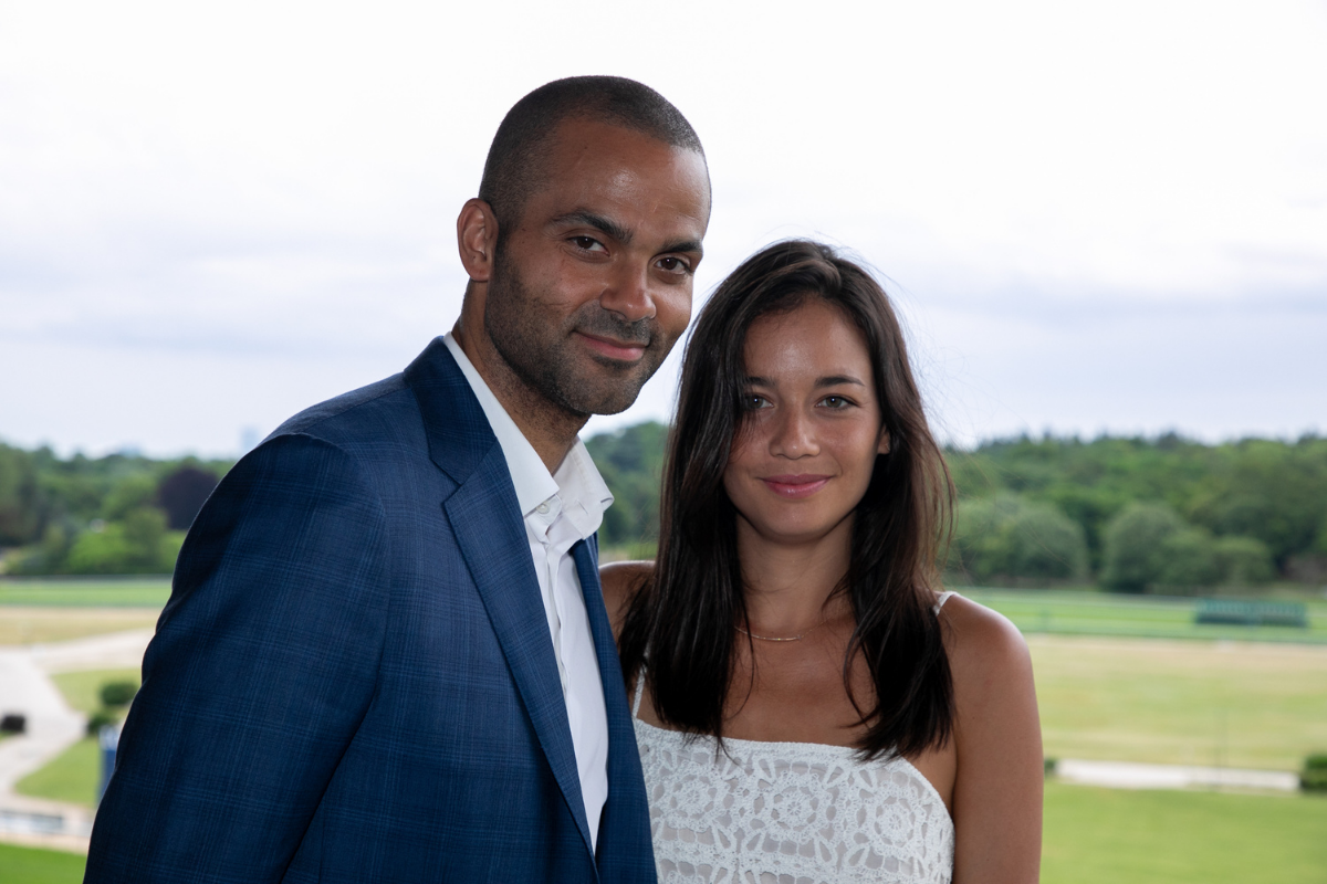 Tony Parker Found Love Again After His Divorces - FanBuzz
