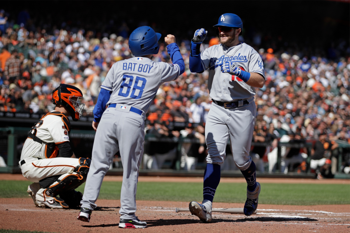 Bat Boys Are MLB's Unsung Heroes, But How Much Do They Make? - FanBuzz