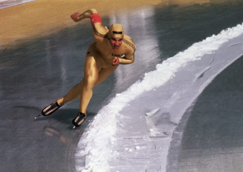 Eric Heiden Won 5 Gold Medals, But Where is He Now? - FanBuzz