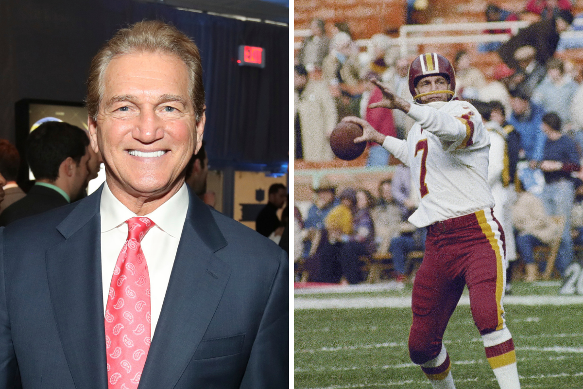 Joe Theismann Suffered a Gruesome Leg Injury, But Where is He Now ...