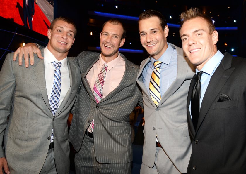 The Best NFL Siblings: From Manning to Kelce to Watt
