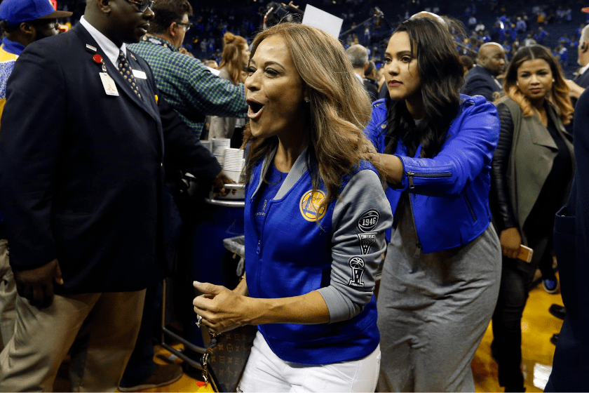 Steph Curry Parents: Dell and Sonya's Marriage + Their Divorce